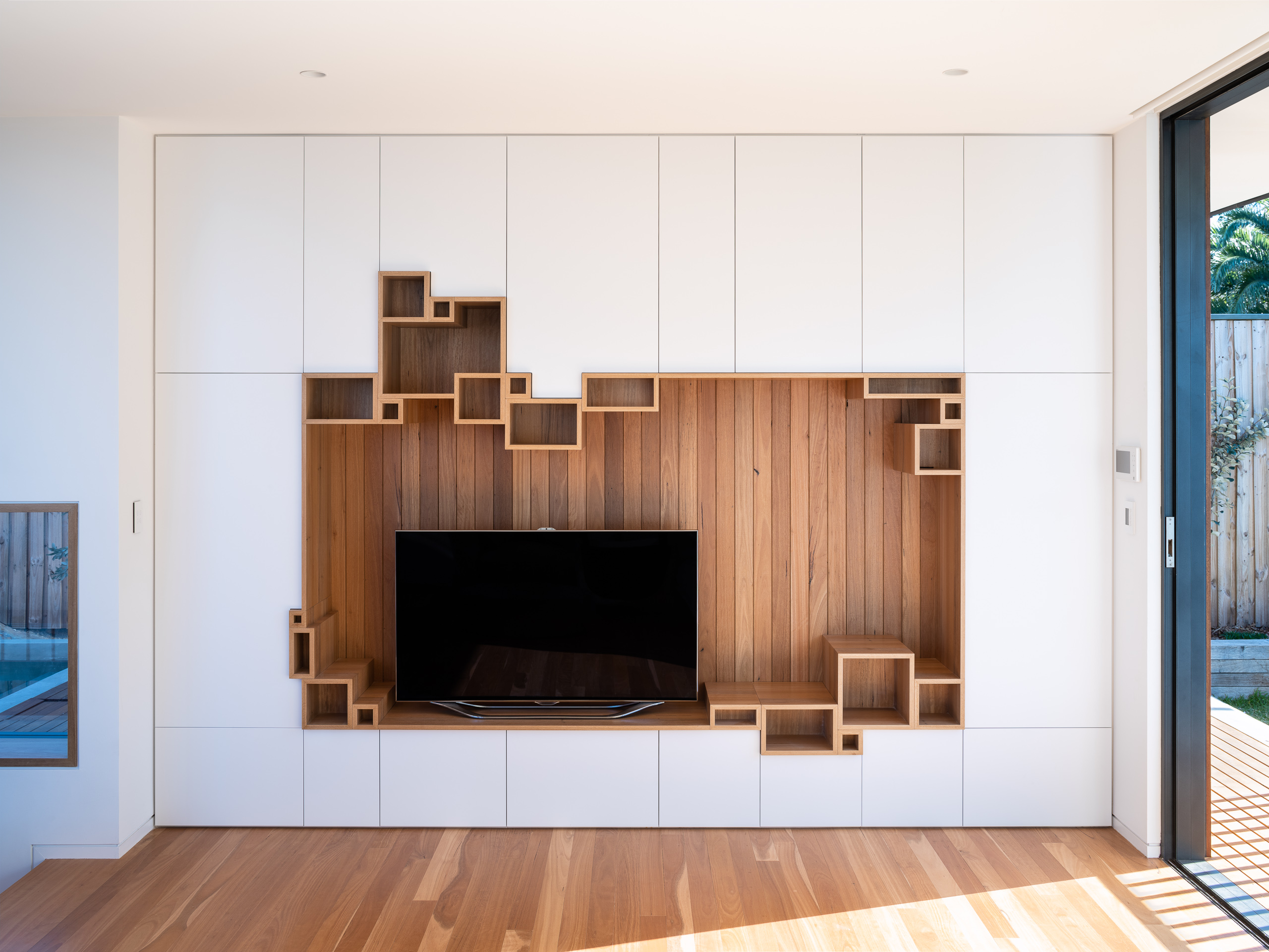Why Custom Joinery Is Perfect For Homes | Husk&Co. : Husk + Co.